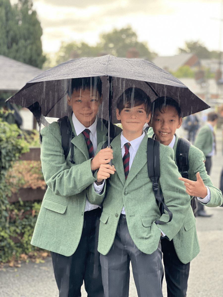 The Kindness Imperative – Peter Middleton